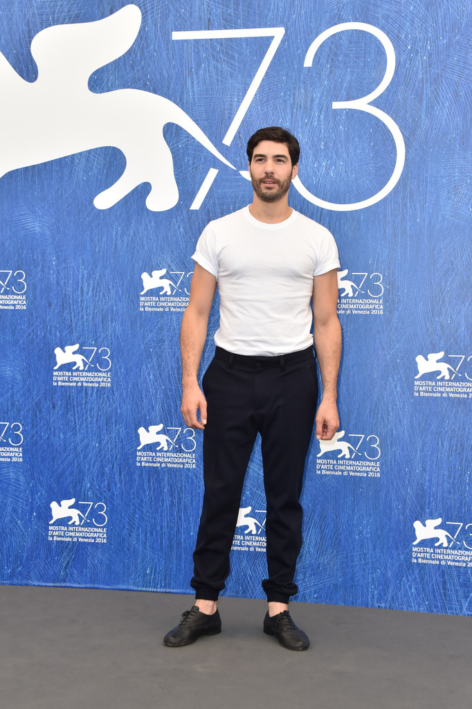 Image of Tahar Rahim