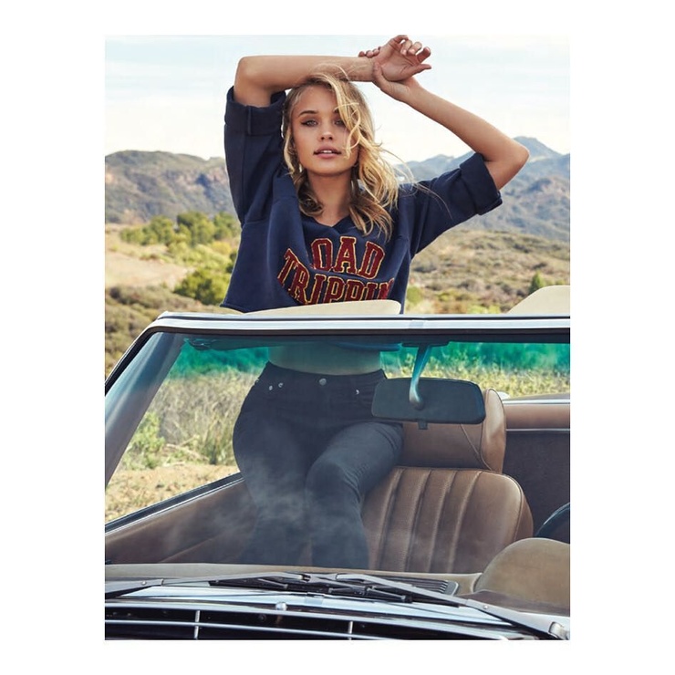 Image of Brooke Perry