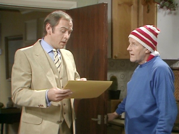 Picture of Ever Decreasing Circles