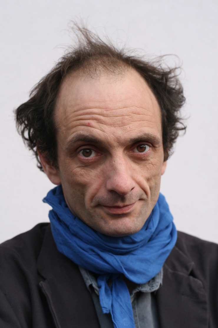 Picture of Gabriel Spahiu