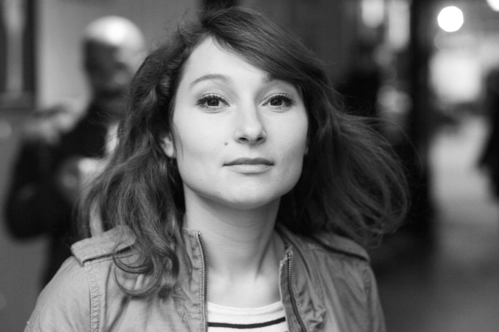 Picture of Janina Elkin
