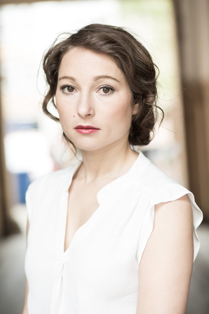 Picture of Janina Elkin