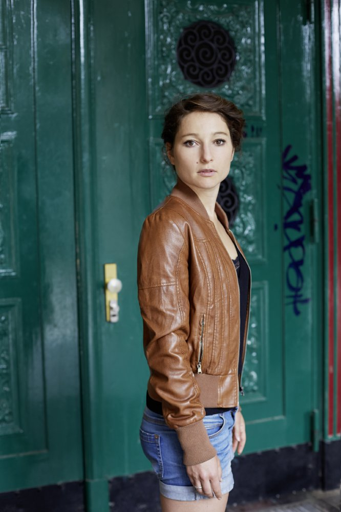 Image of Janina Elkin