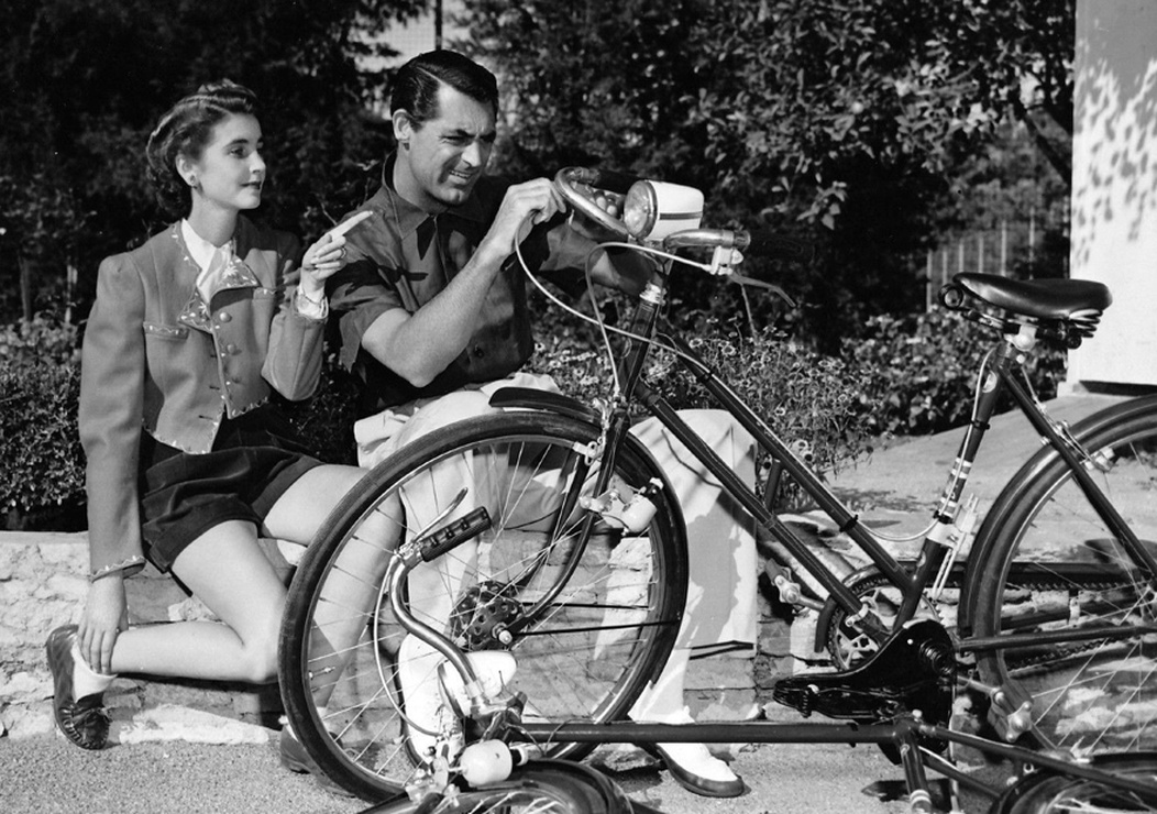 Picture of Barbara Hutton