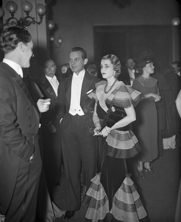 Image of Barbara Hutton