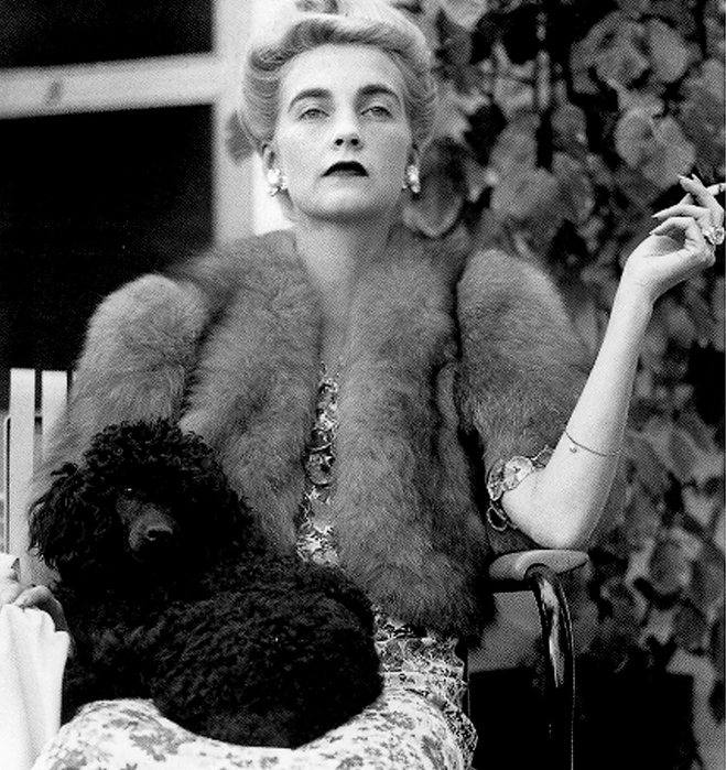 Image of Barbara Hutton