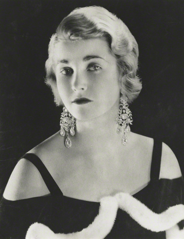 Picture of Barbara Hutton
