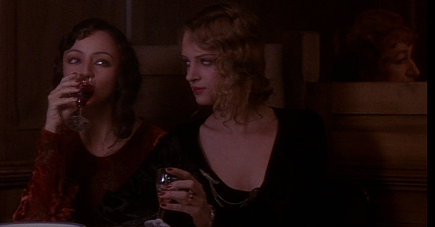 Henry & June picture