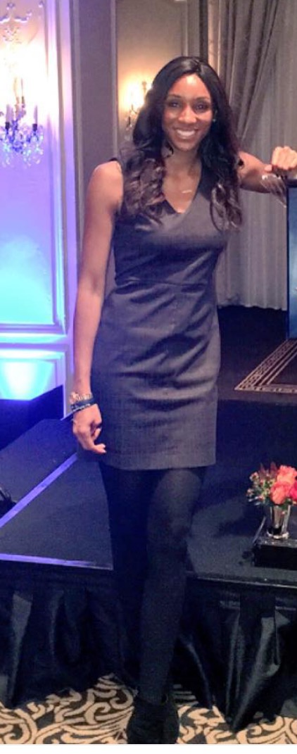 Image of Maria Taylor Hyatt