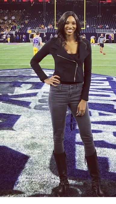 Maria Taylor Hyatt picture