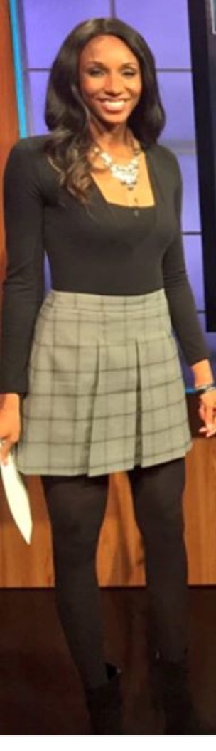 Picture of Maria Taylor Hyatt