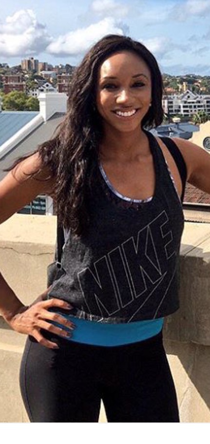 Picture of Maria Taylor Hyatt