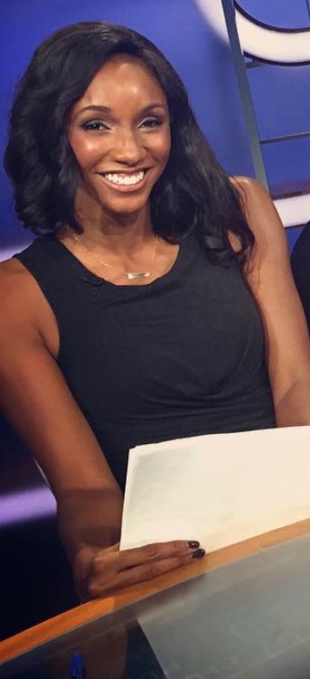 Picture of Maria Taylor Hyatt