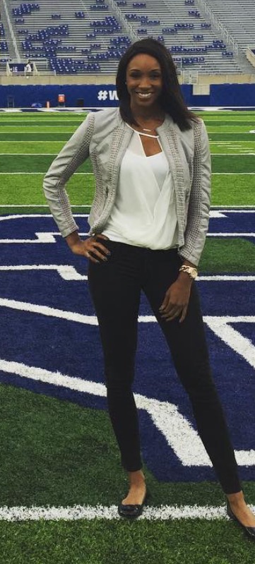 Maria Taylor Hyatt image