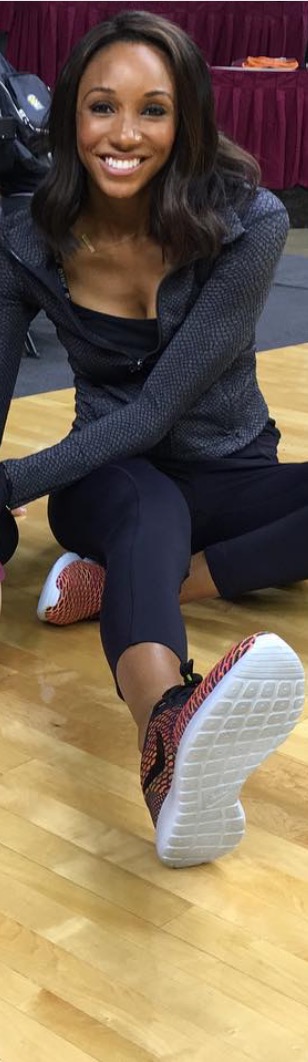 Maria Taylor Hyatt image