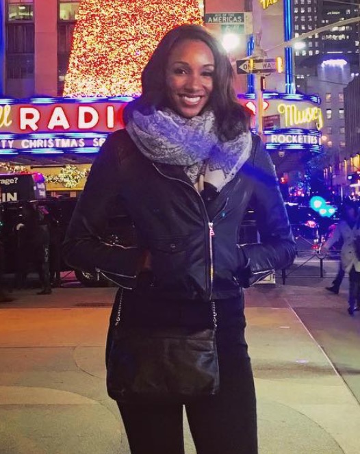 Image of Maria Taylor Hyatt