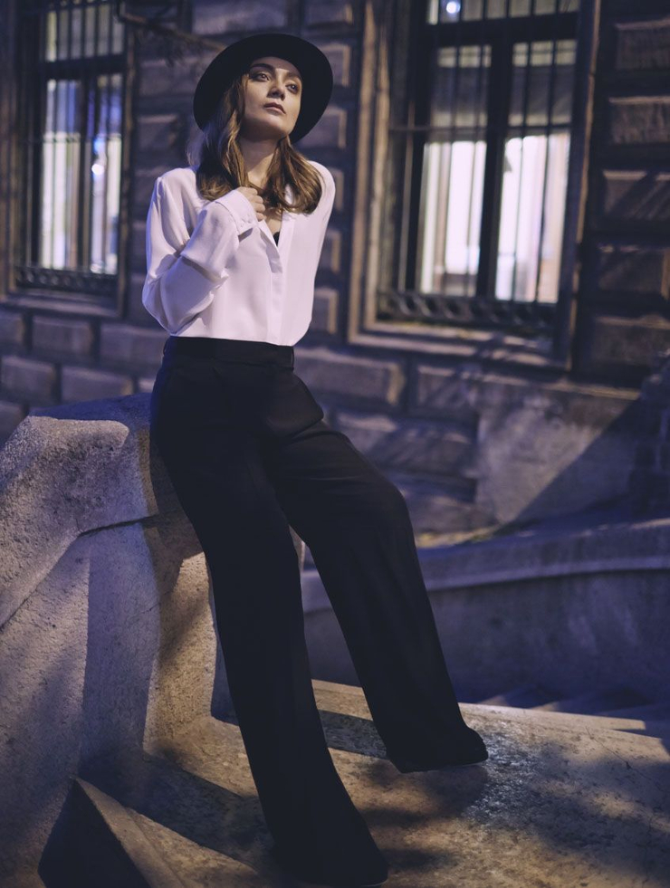 Picture of Damla Sonmez