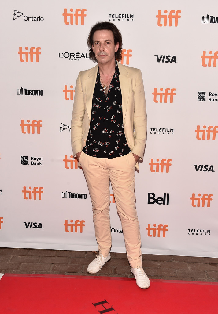 Picture of Noah Taylor