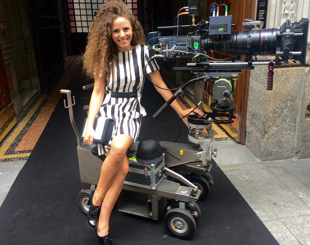 Picture of Denise Parisi