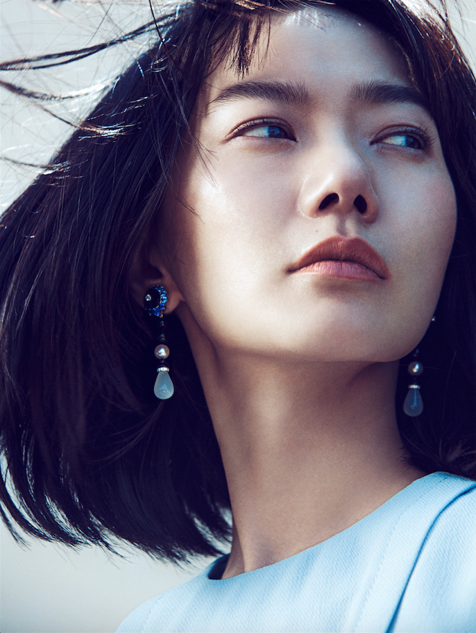 Image of Doona Bae