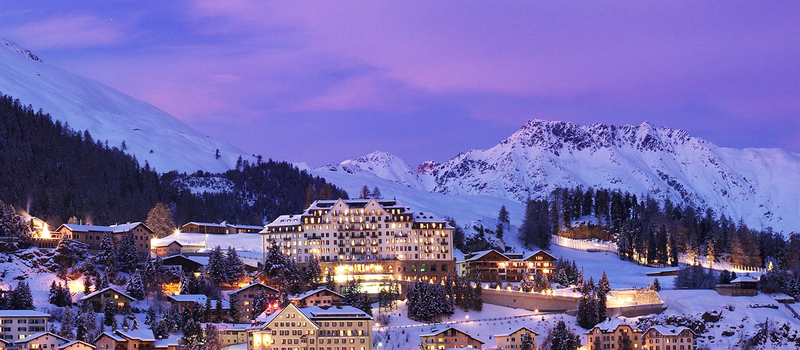 St. Moritz picture