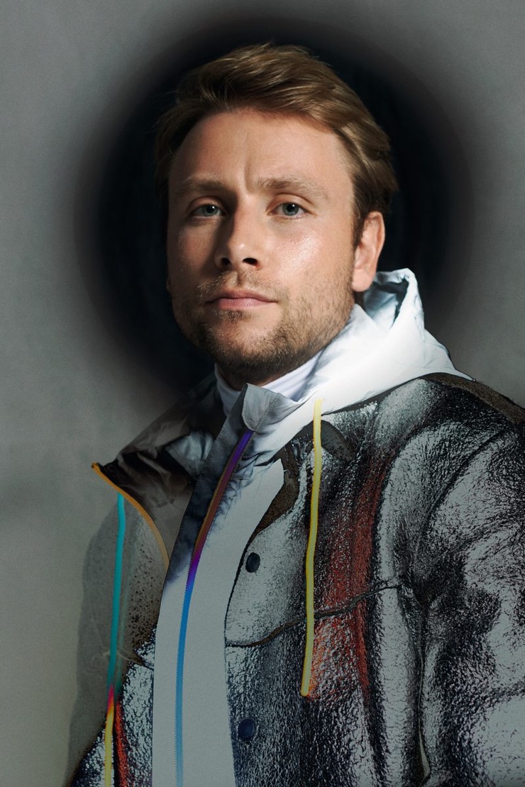 Picture of Max Riemelt