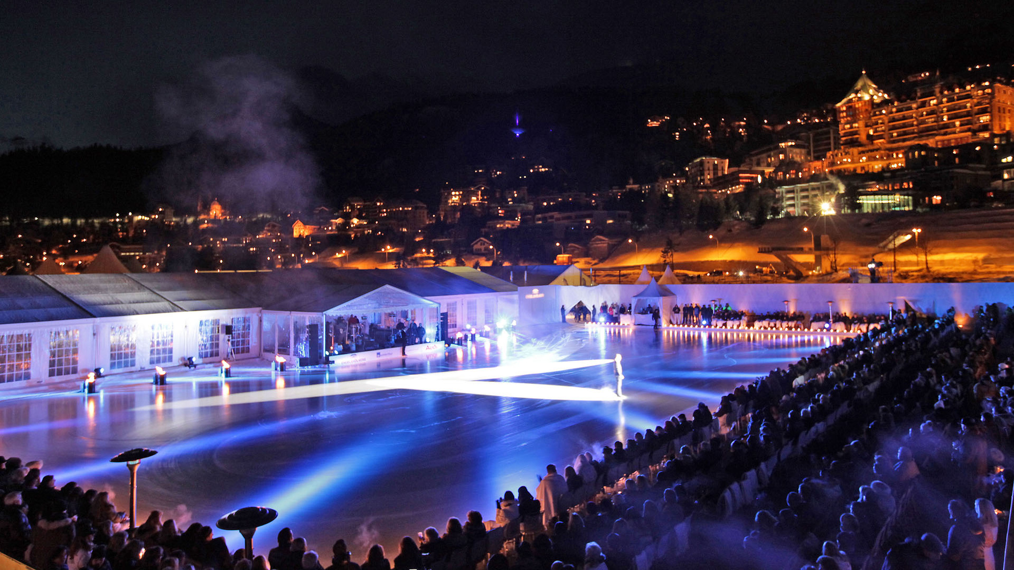 Picture of St. Moritz