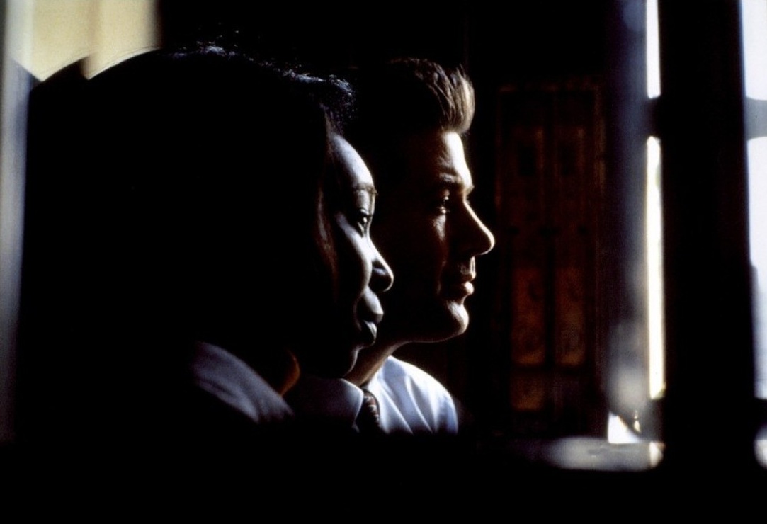 Image of Ghosts of Mississippi (1996)