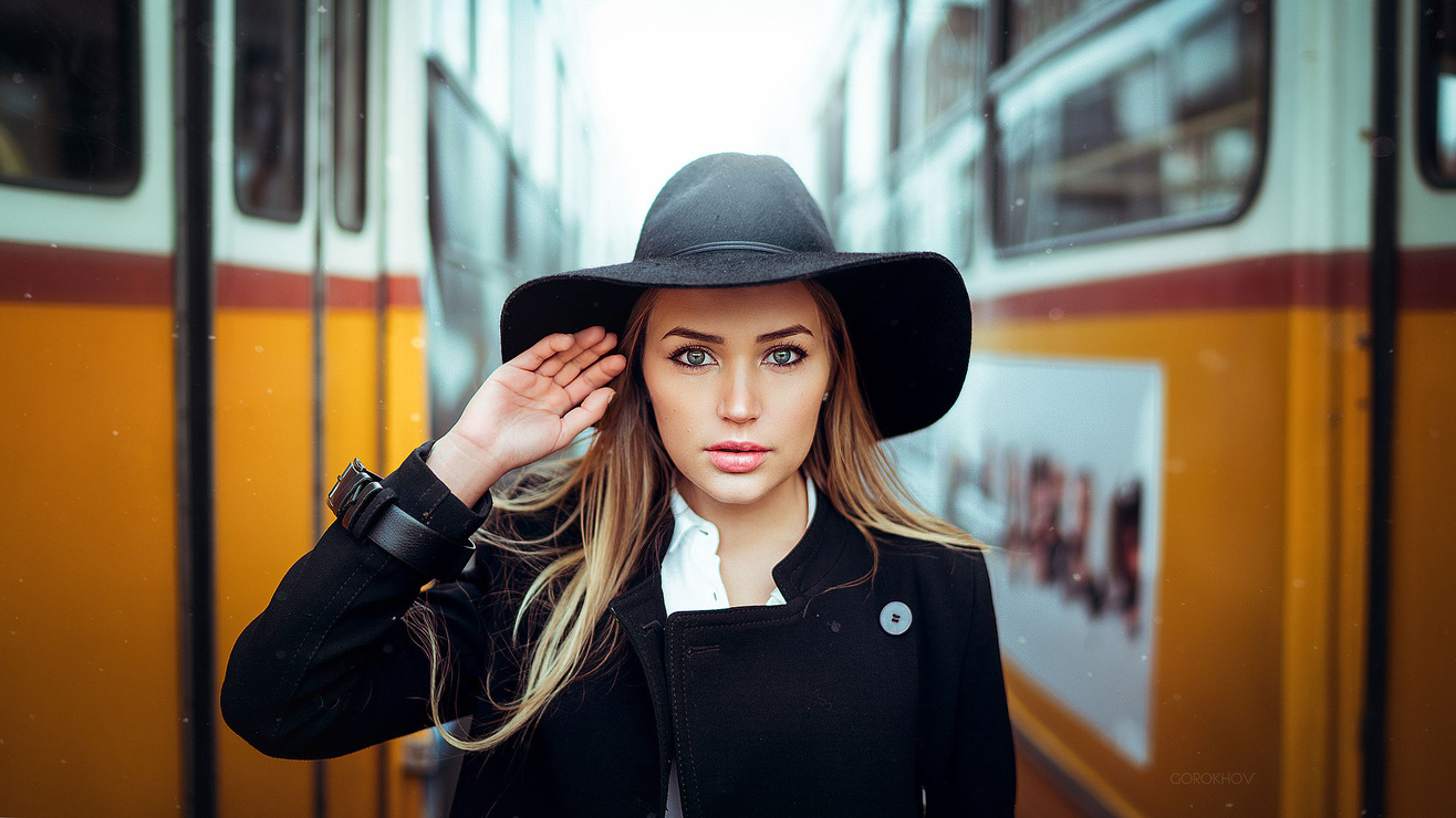 Picture of Maria Puchnina