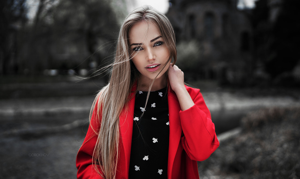 Picture of Maria Puchnina