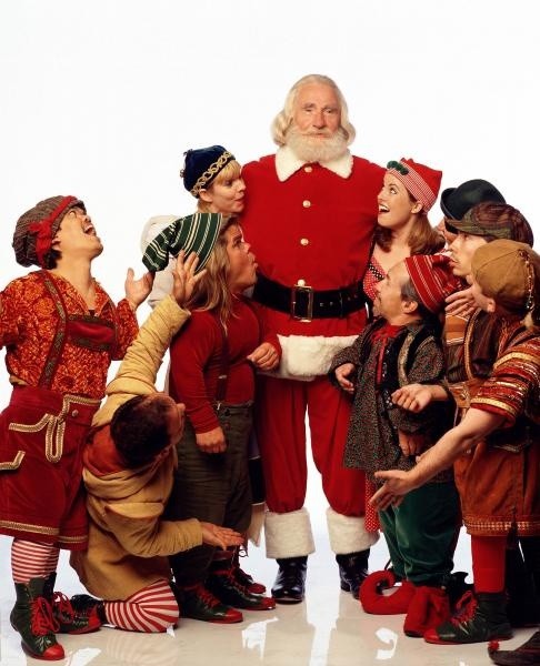Picture of Call Me Claus (2001)