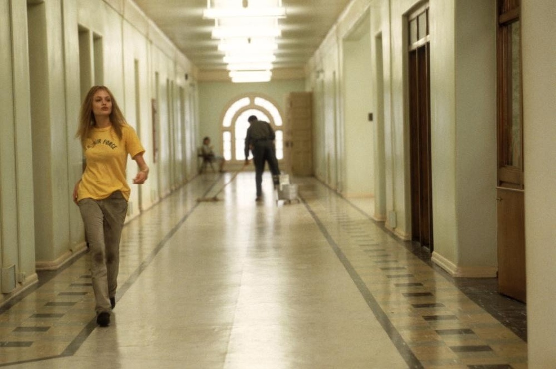 Picture of Girl, Interrupted