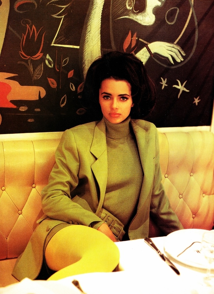 Heather Stewart Whyte picture