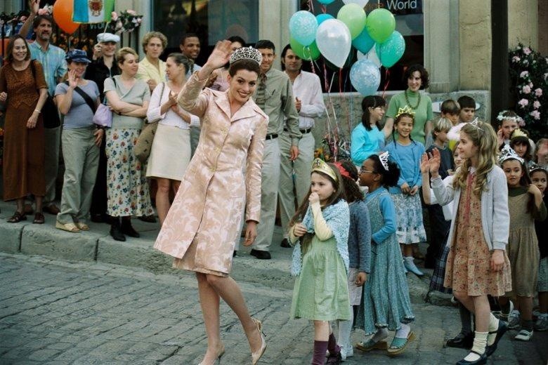 The Princess Diaries 2: Royal Engagement picture