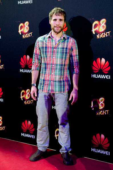 Image of Bernabé Fernández