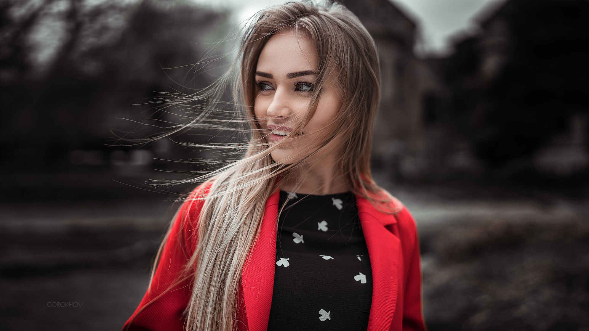 Picture of Maria Puchnina