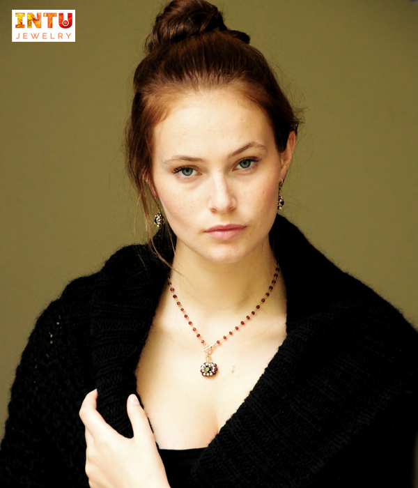 Picture of Jenna Peij