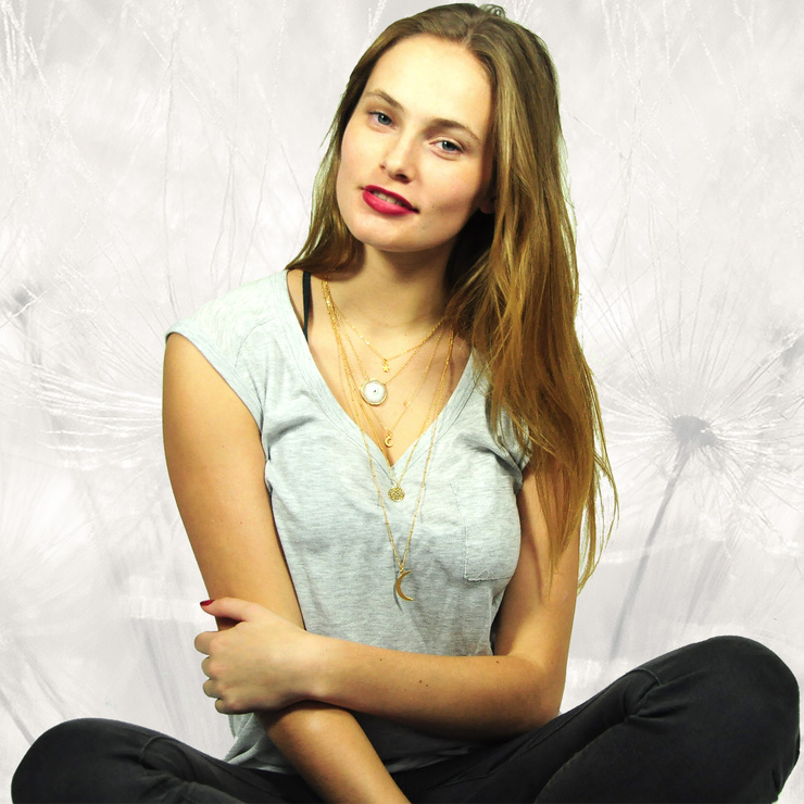 Picture of Jenna Peij