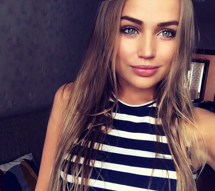 Picture of Maria Puchnina