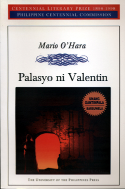 Picture of Palasyo ni Valentin
