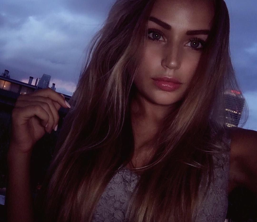 Image of Maria Puchnina