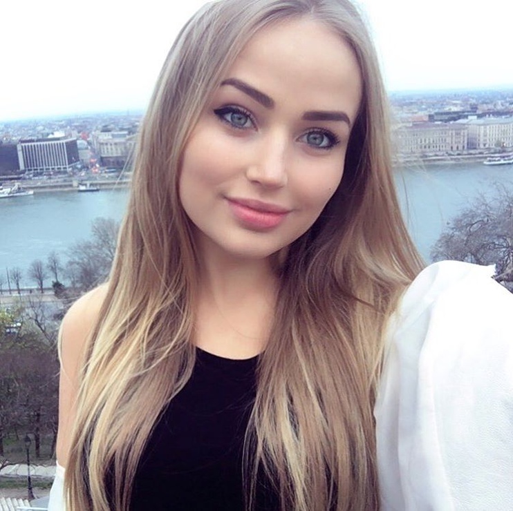 Maria Puchnina picture