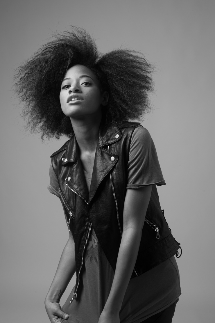 Picture of Kilo Kish