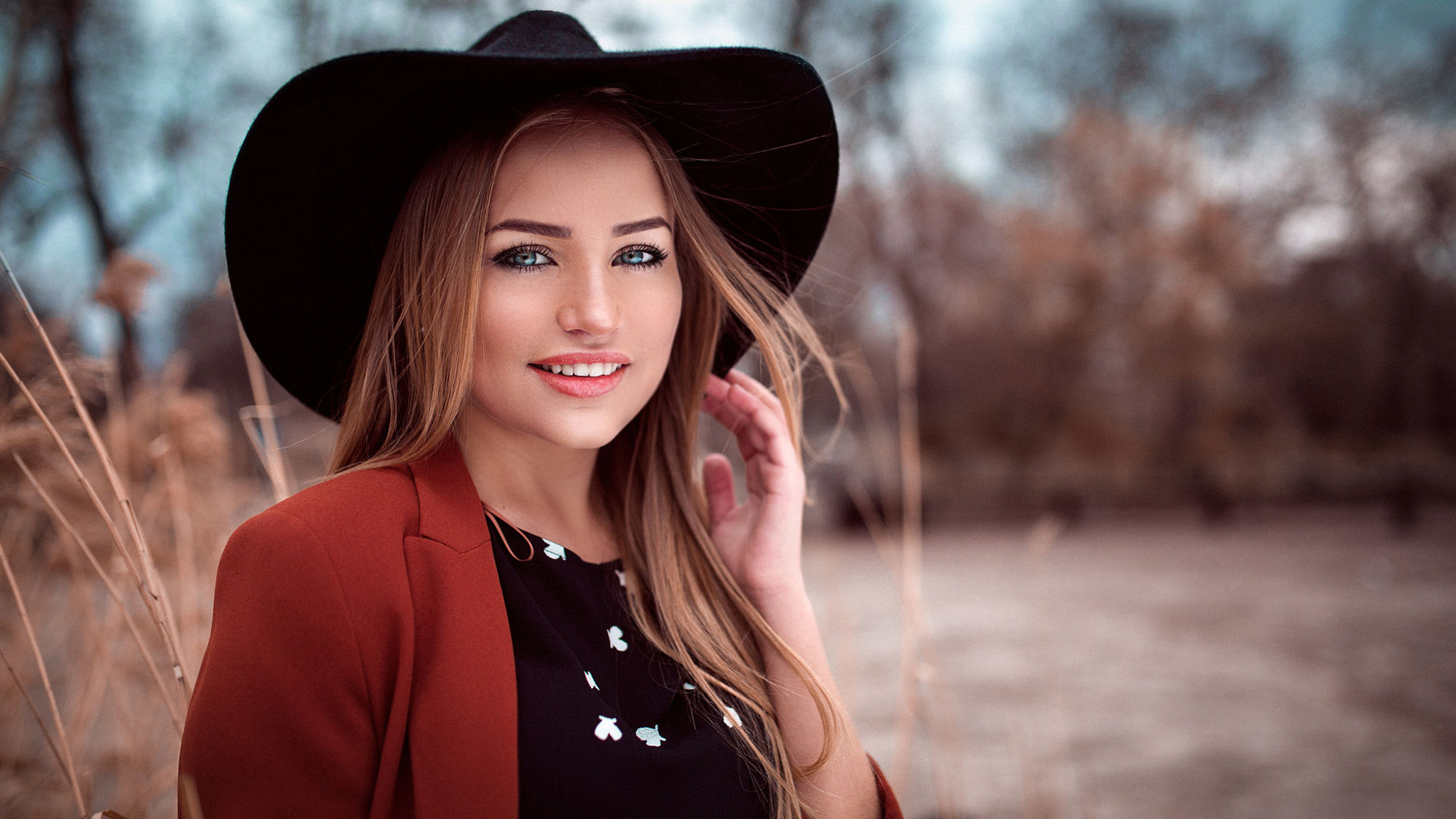 Picture of Maria Puchnina