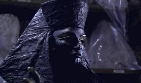 Picture of Belphegor: Phantom of the Louvre