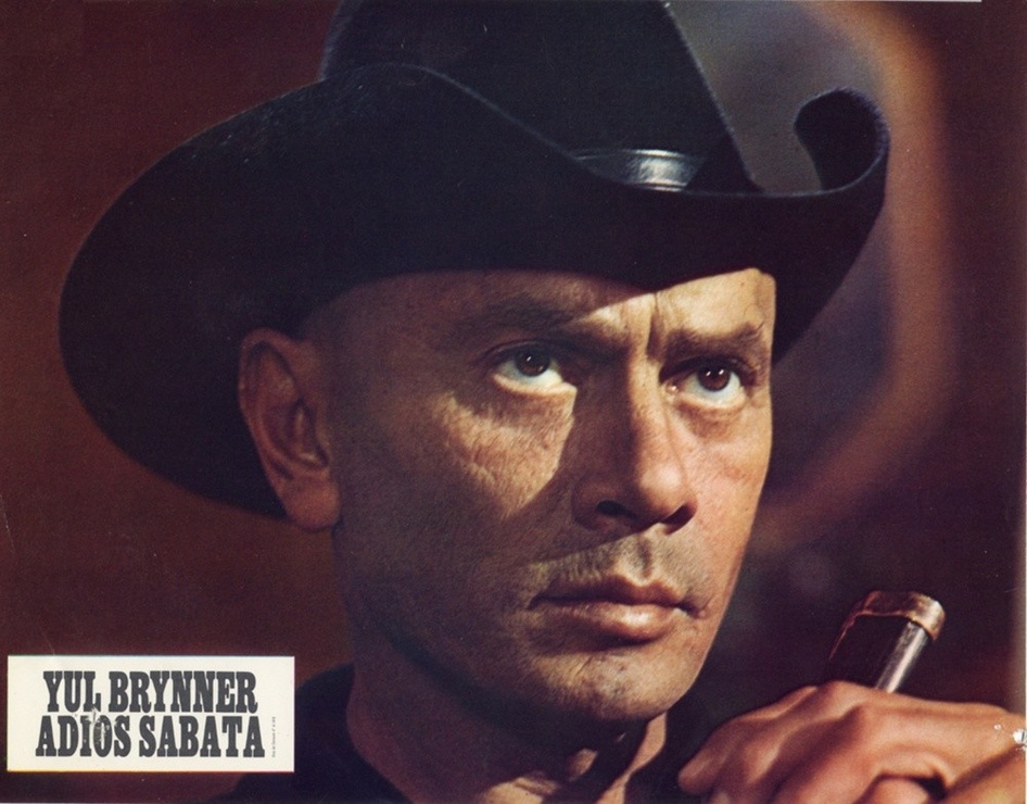 Picture of Adios, Sabata