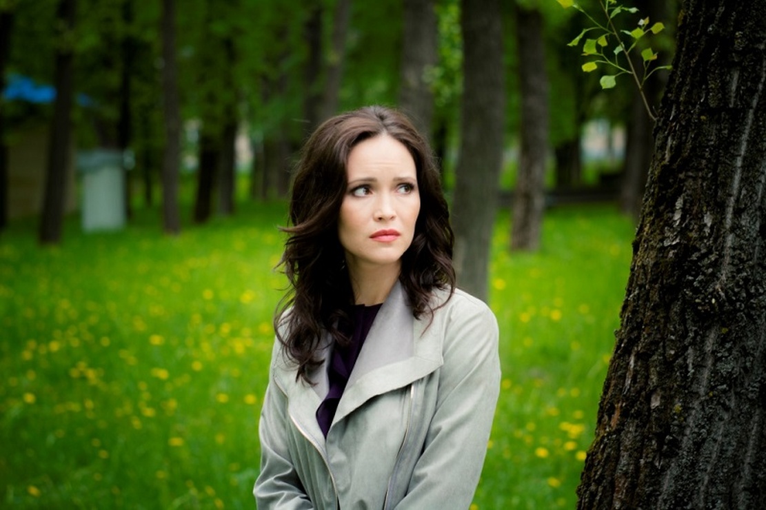 Image of Aleksandra Samokhina
