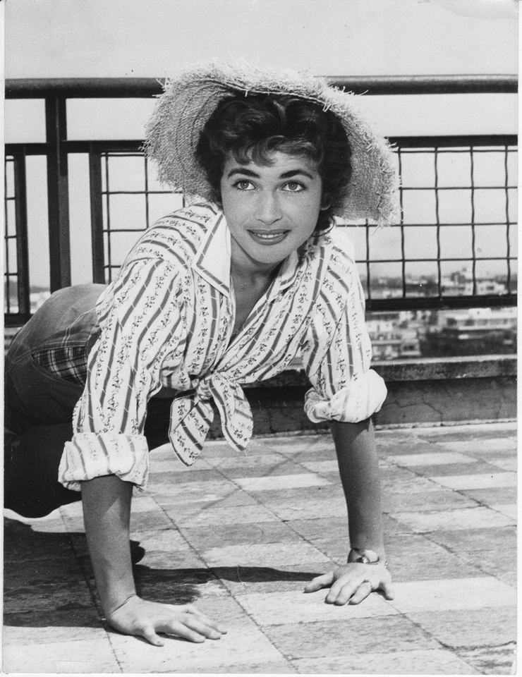 Picture of Giulia Rubini