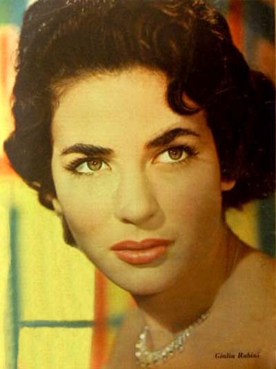 Giulia Rubini picture