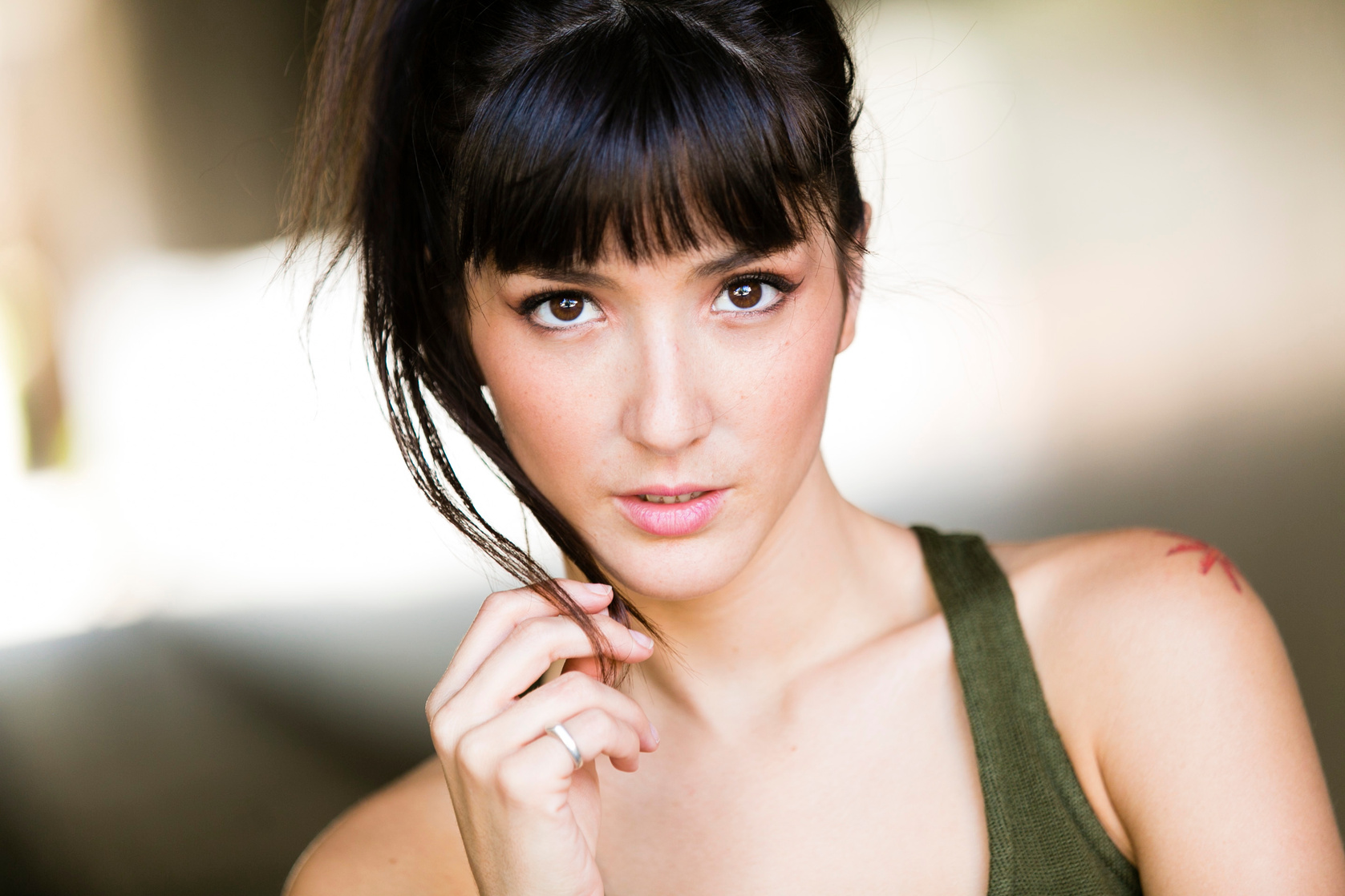 Image of Erendira Ibarra